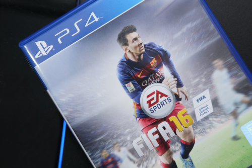 נהיה זוועה לשחק - FXP